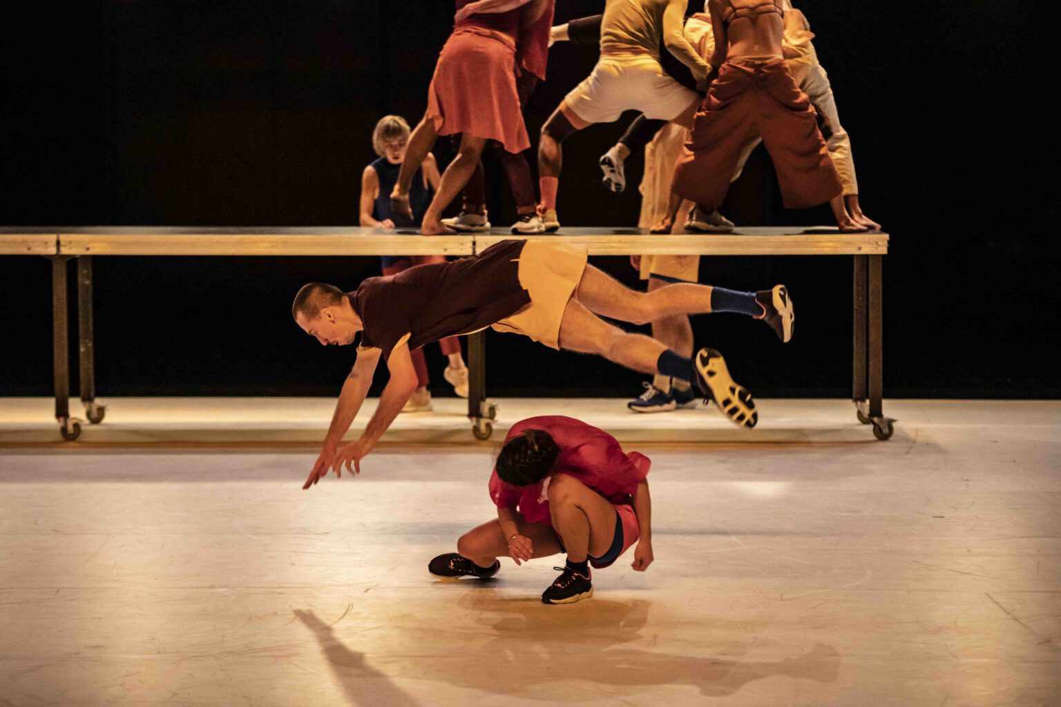 Festival 2025 – TANZBÜRO Chemnitz