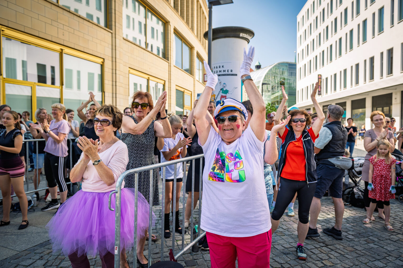 Festival 2025 – TANZ | MODERNE | TANZ